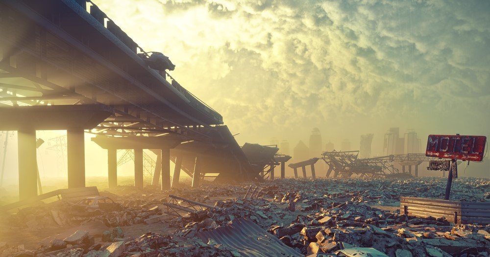 Understanding Gen Z: The Post-Apocalyptic Generation | MediaVillage