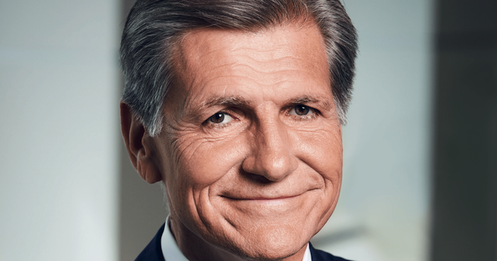 P&G's Marc Pritchard on Brands as a Force for Good, and Personal Goals ...