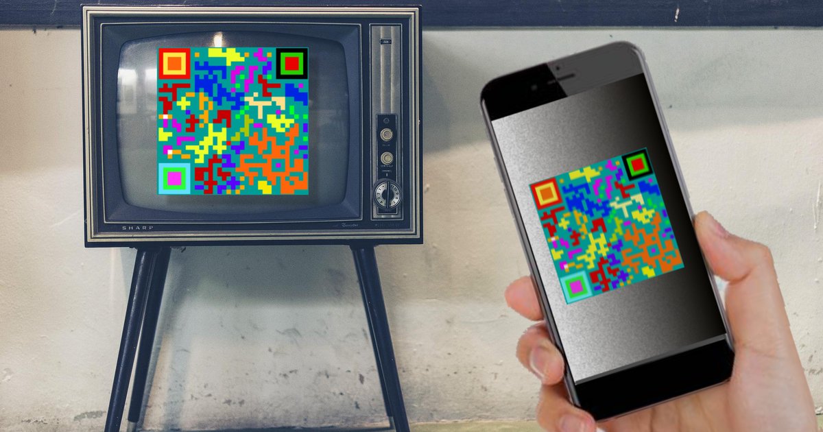 QR Codes: The Remedy for Real-Time TV Advertiser Engagement ...