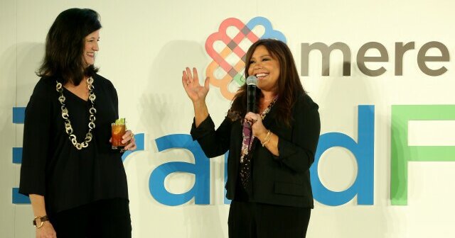 Meredith Presents the First Ever BrandFront | MediaVillage