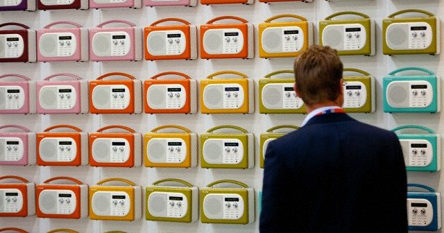 Radio Raves: Best New Format | MediaVillage