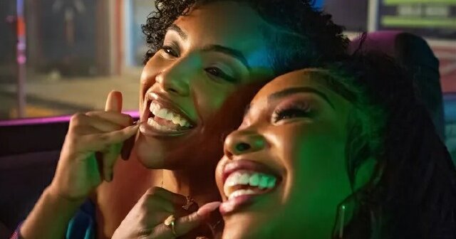 HBO Max's "Rap Sh!t" Gives Us a Mean Soundtrack, Legit Sex-Positivity ...