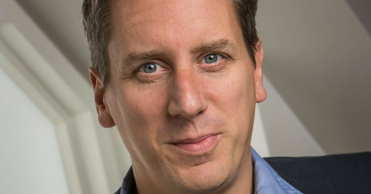 A Lesson in Philanthropic Leadership From Publicis Media’s Richard ...