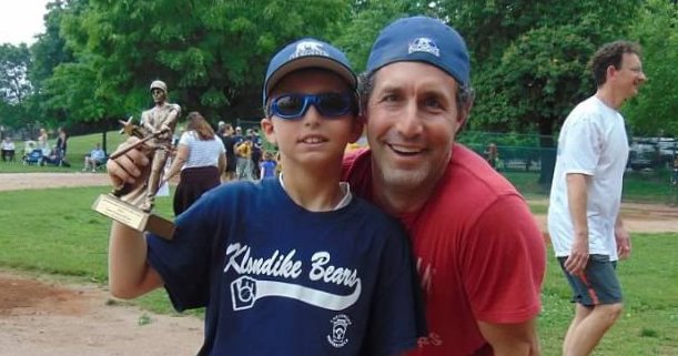 Storytelling Revolution with Unilever's Rob Master | MediaVillage