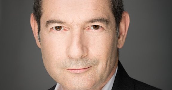 Barry Frey Chats with Rob Norman of GroupM | MediaVillage