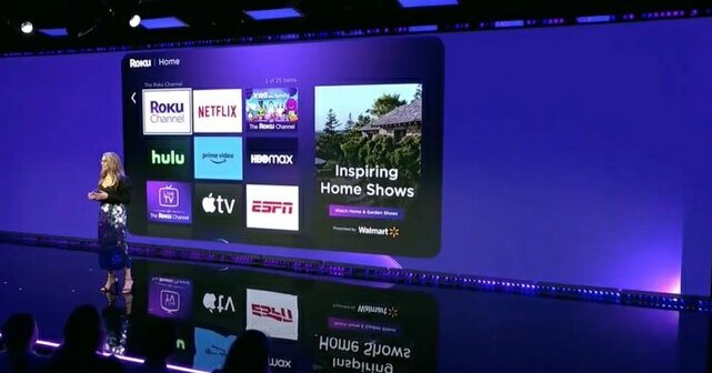 The Unmissable Roku NewFront | MediaVillage