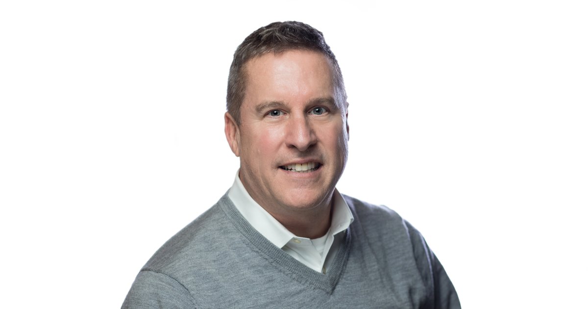 UPtv's Ron Plante on Keeping Family in Mind | MediaVillage