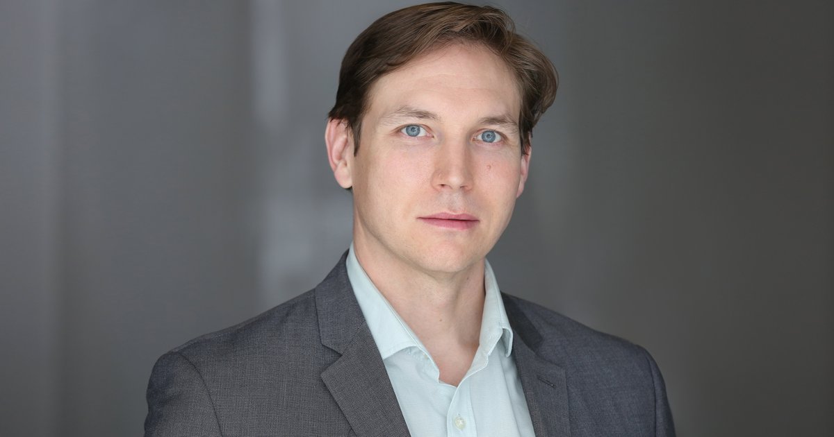 Lotame's Ryan Reed on the Connection Between Broadcast and Digital ...