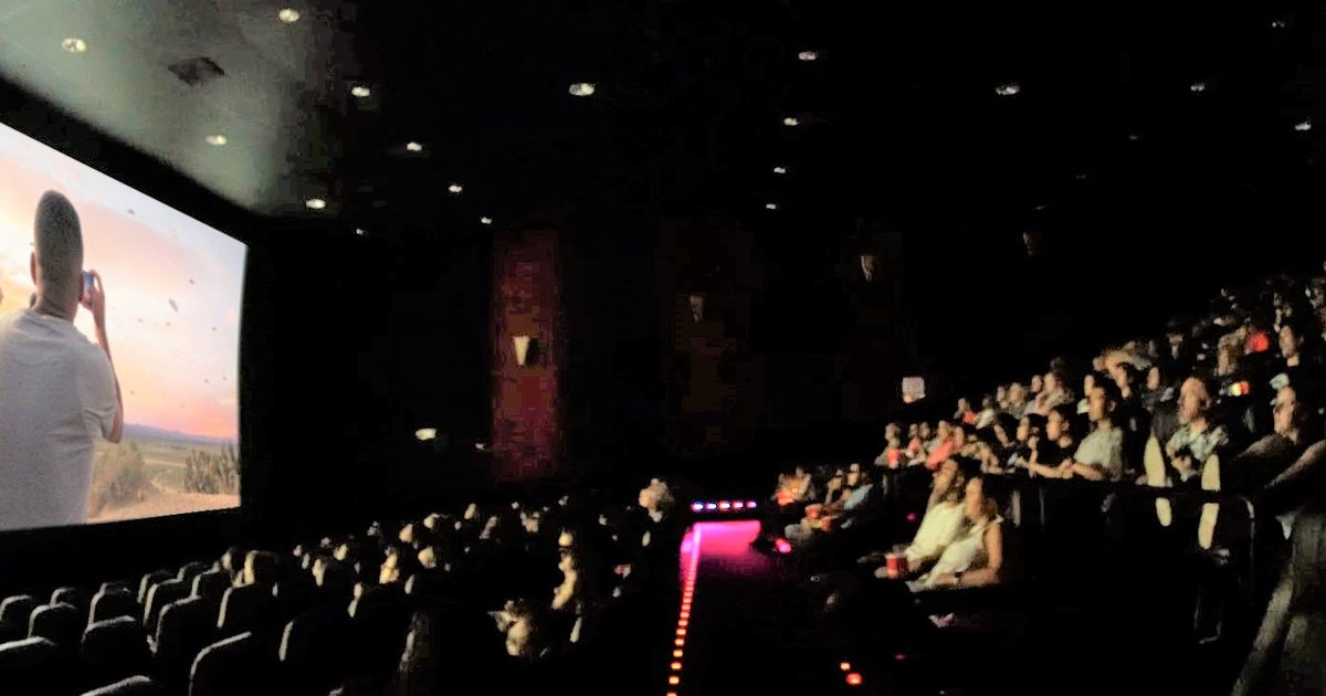 Screenvision's Promise of Premier Media Plans Produced with Cinema ...