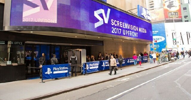 Screenvision’s Impression Pitch: Upfront News and Views | MediaVillage