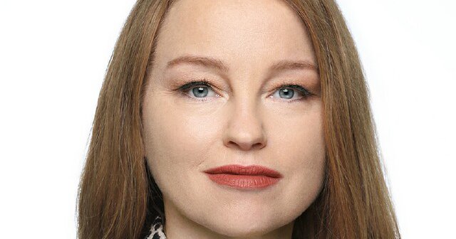 Sarah Schechter: The Super-Producer Behind All Those Superheroes ...