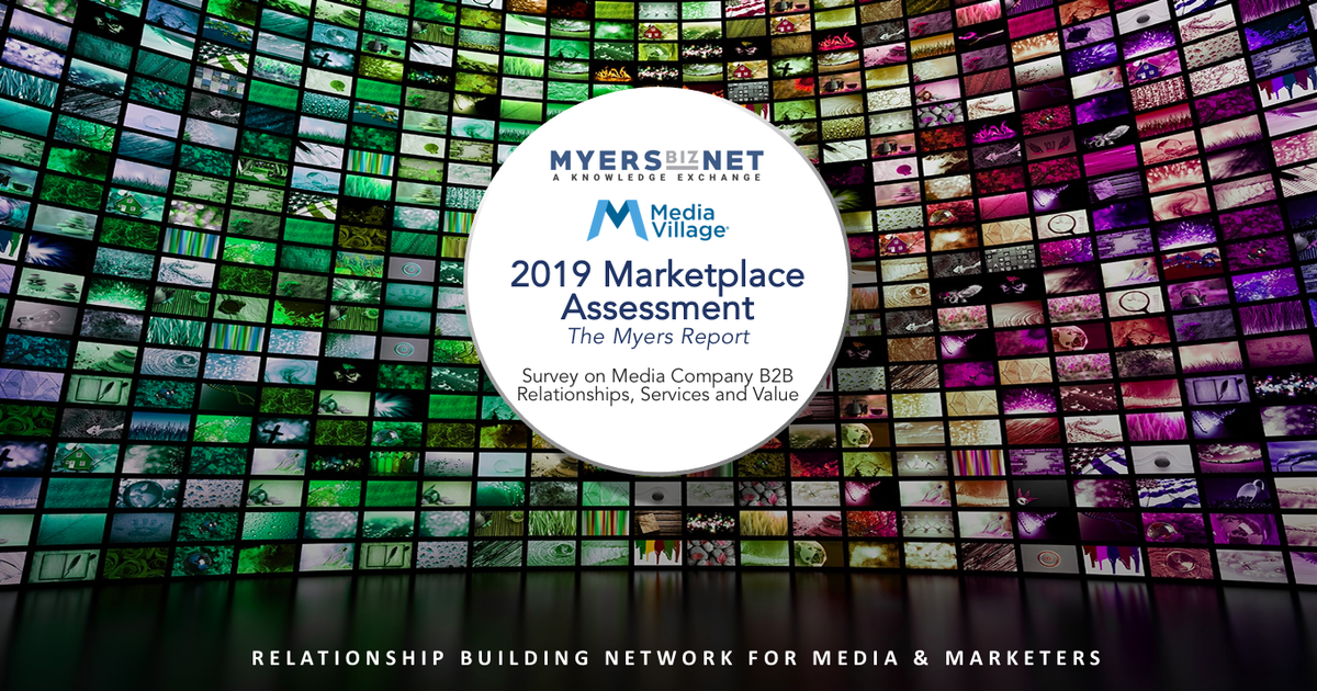 Gen Z and Young Millennial Influence Dominates Media World | MediaVillage