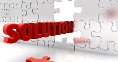 It’s All About Solutions | MediaVillage