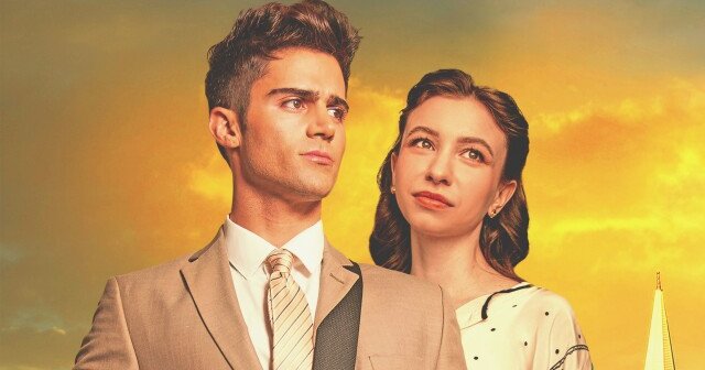 UPtv's "Bring the Spring" Programming Event Includes Over 80 Hours of ...