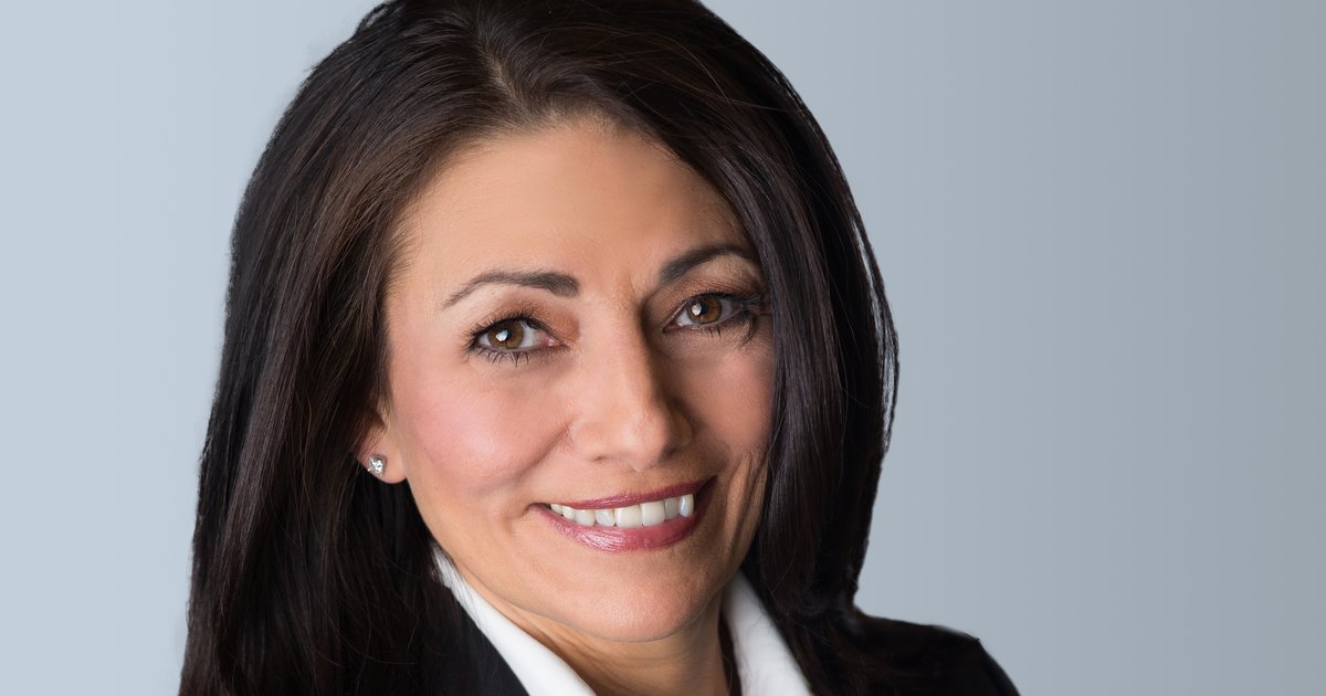 Cadent's Stephanie Mitchko-Beale on the Importance of Saying "Yes ...