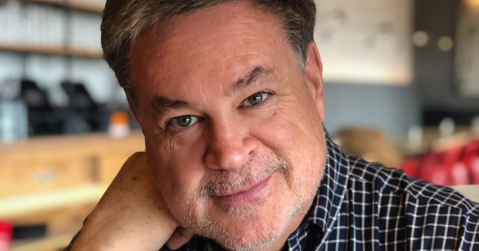 The Power of the Mosaic: A Conversation With Steve Pacheco | MediaVillage