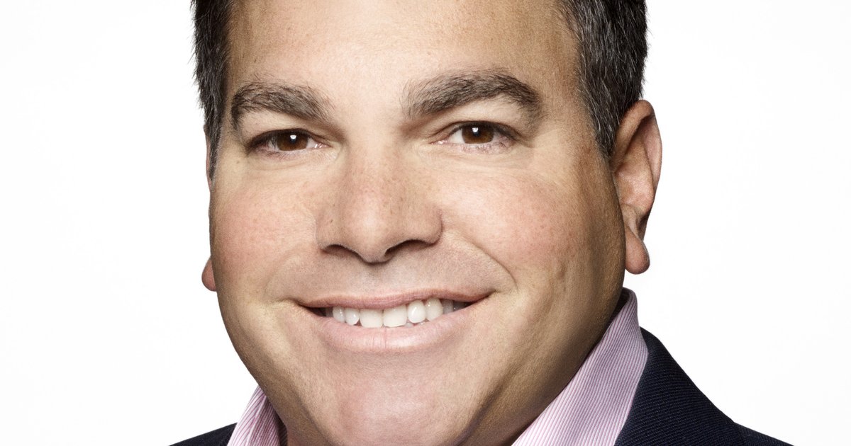 Turner's Michael Strober on OpenAP | MediaVillage