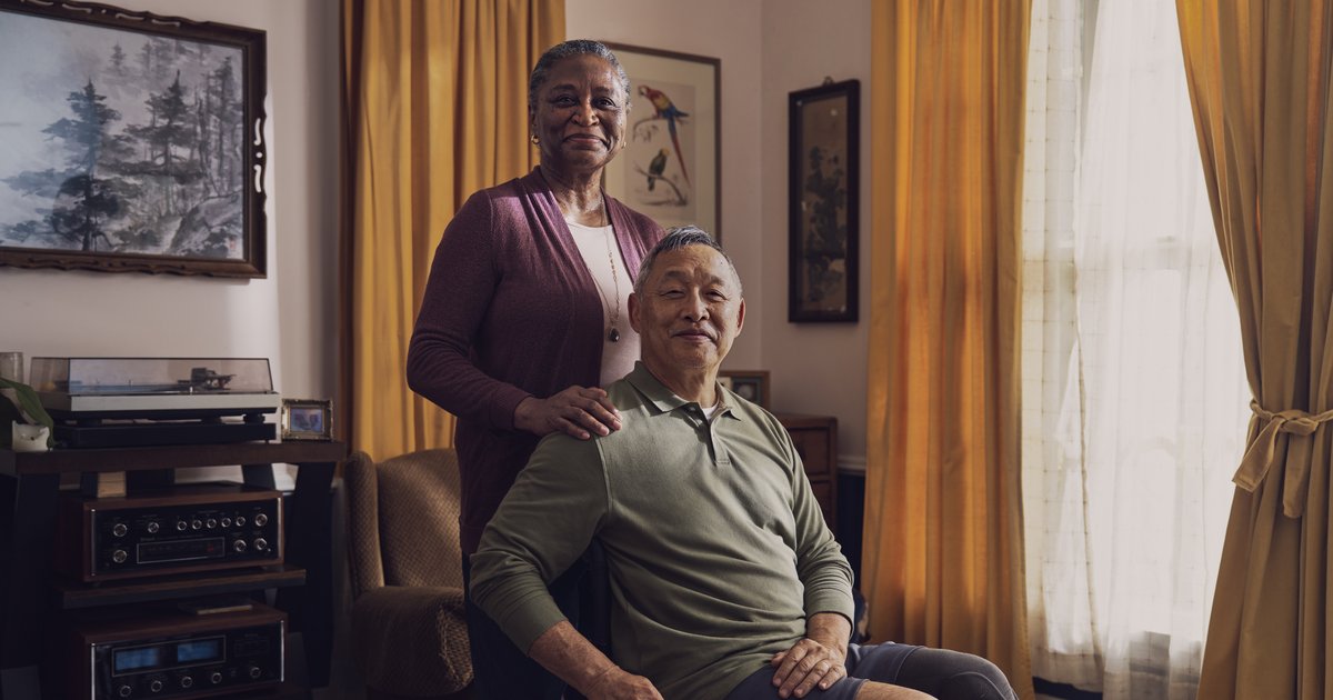 FEMA’s Ready Campaign Celebrates Its 20th Year, Launches New Ad ...