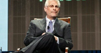 The CW President Mark Pedowitz on "The Vampire Diaries," "The 100" and ...