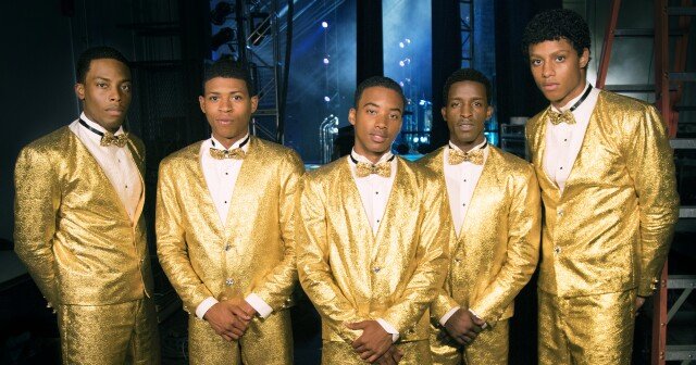 BET Brings New Edition to a New Generation | MediaVillage