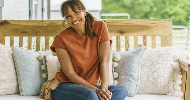 Rachel Taylor of HGTV's "Curb Appeal Xtreme" Opens Up About her ...