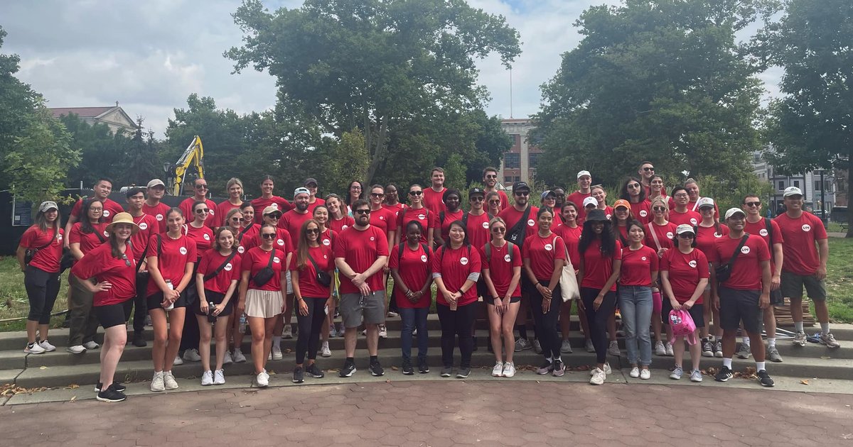UM Closes 100+ Offices Worldwide for Annual Impact Day | MediaVillage