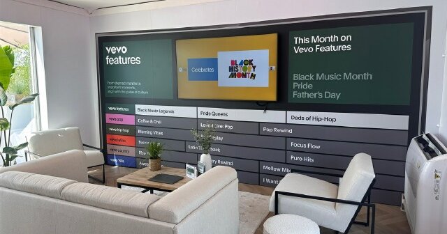 Vevo at Cannes: Amplifying Advertiser (and Audience) Engagement at ...