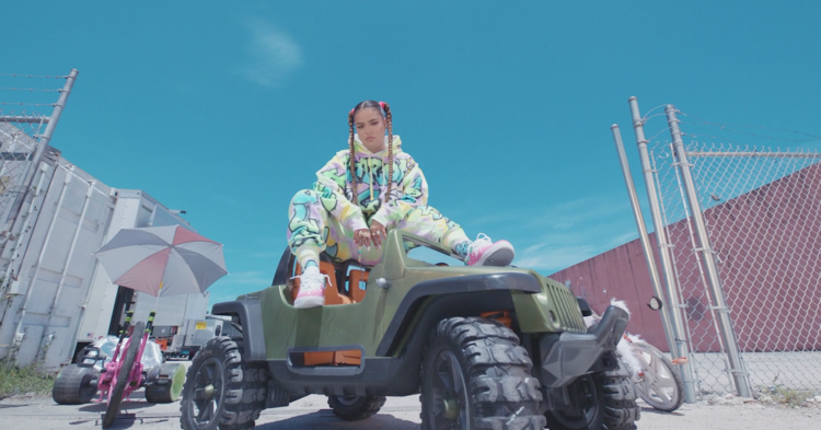 Leveraging Vevo Music Videos to Reach LatinX Viewers | MediaVillage