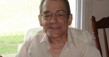 Bill Lackner Holds All the ACES for Both Kids and Comedy - Vince ...