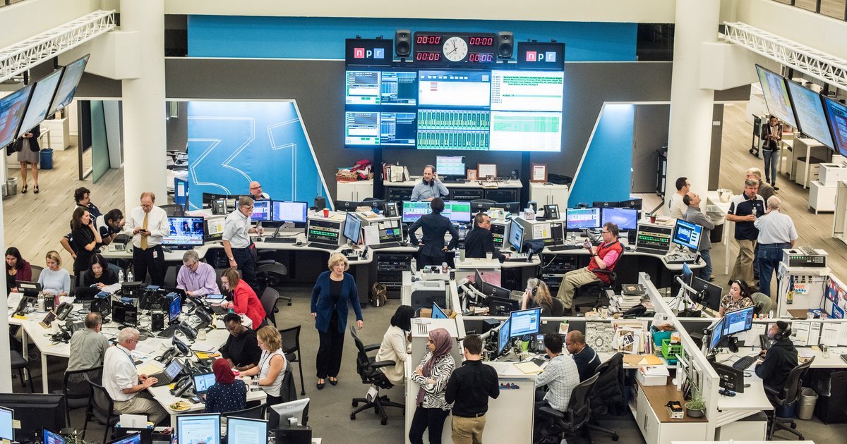 Just the Facts: How NPR Gathers News from the Ground Up | MediaVillage