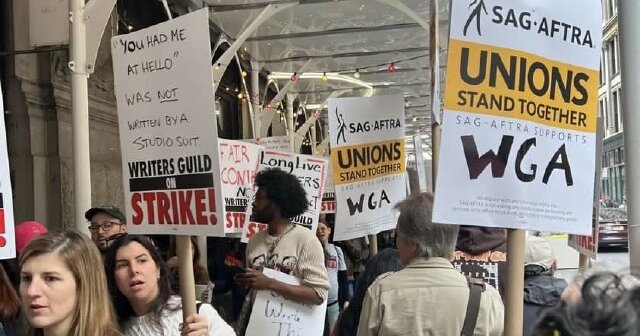 Content Is No Longer King. Why Studios Have the Upper Hand in WGA ...