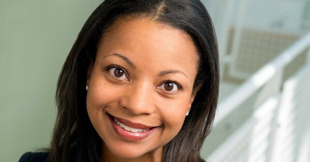 TLC’s Wendy Douglas: From Teen TV Host to Grown Up TV Executive ...