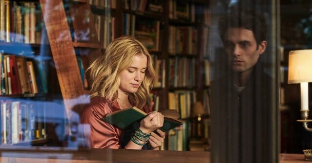 Lifetime's "YOU" Takes Social Media Stalking to Eerie Extremes ...
