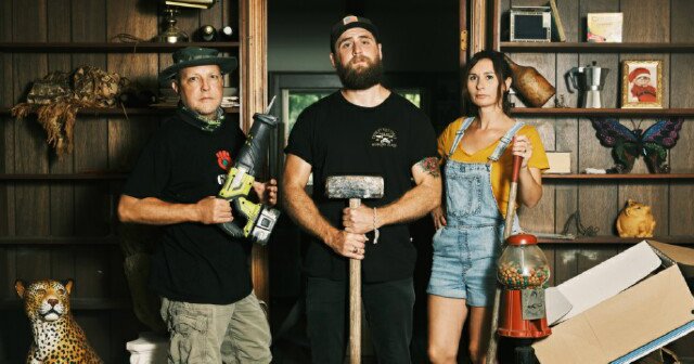 A+E Networks' Home.Made.Nation -- Expanding the Brand | MediaVillage