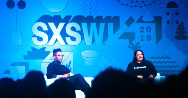 SXSW 2019: Arlan Hamilton of Backstage Capital Launches Accelerator ...