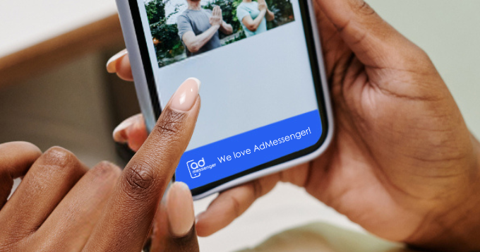 AdMessenger for Everyone | MediaVillage