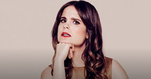 Can truTV's "It's Personal with Amy Hoggart" Save Us All? | MediaVillage