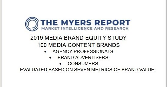 Survey Says: Key to Media Growth Is “Brand Equity” | MediaVillage