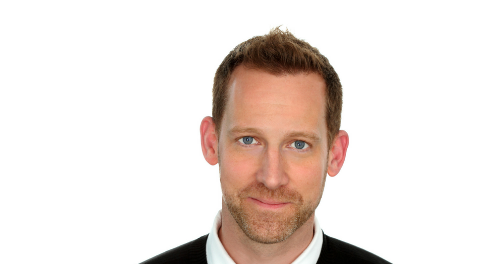 Screenvision's Matt Arden on Unlocking Cinema Preshow Storytelling ...