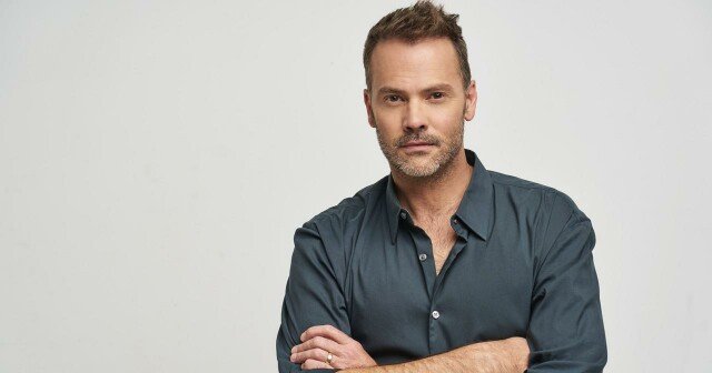 Barry Watson on His Lifetime Movie, a "7th Heaven" Reboot and Playing ...