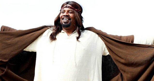 "Black Jesus" Is Back to Save Us All | MediaVillage
