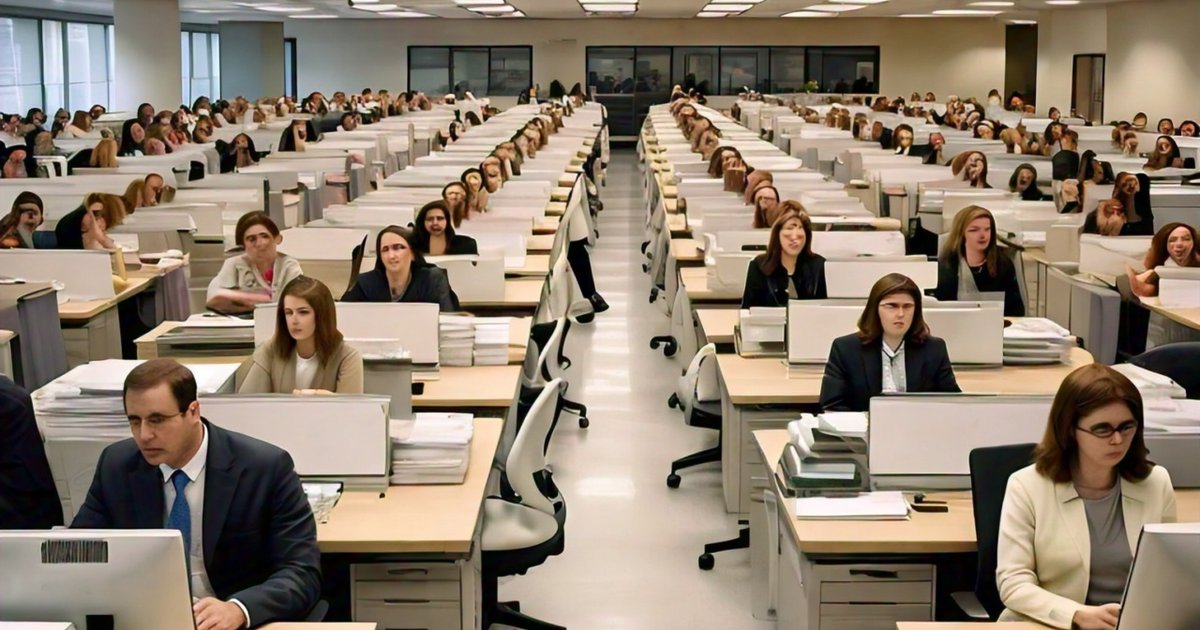 Generic Prompts are Making for Generic Marketers | MediaVillage