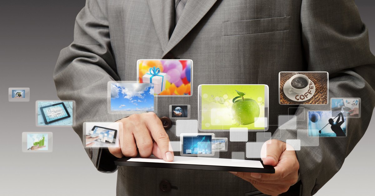 Consumer Products of the Future Will Be Born Digital | MediaVillage