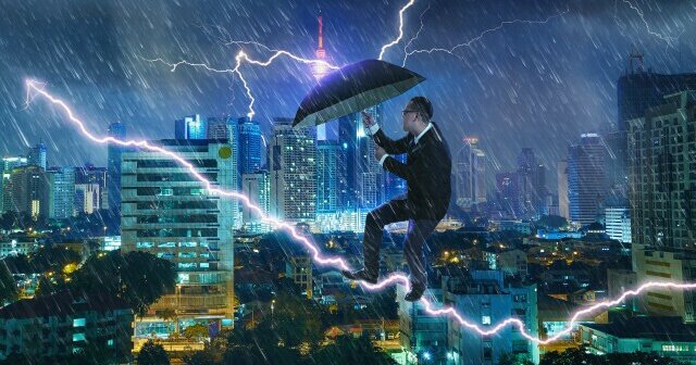 The ANA Threw Down the Gauntlet | MediaVillage