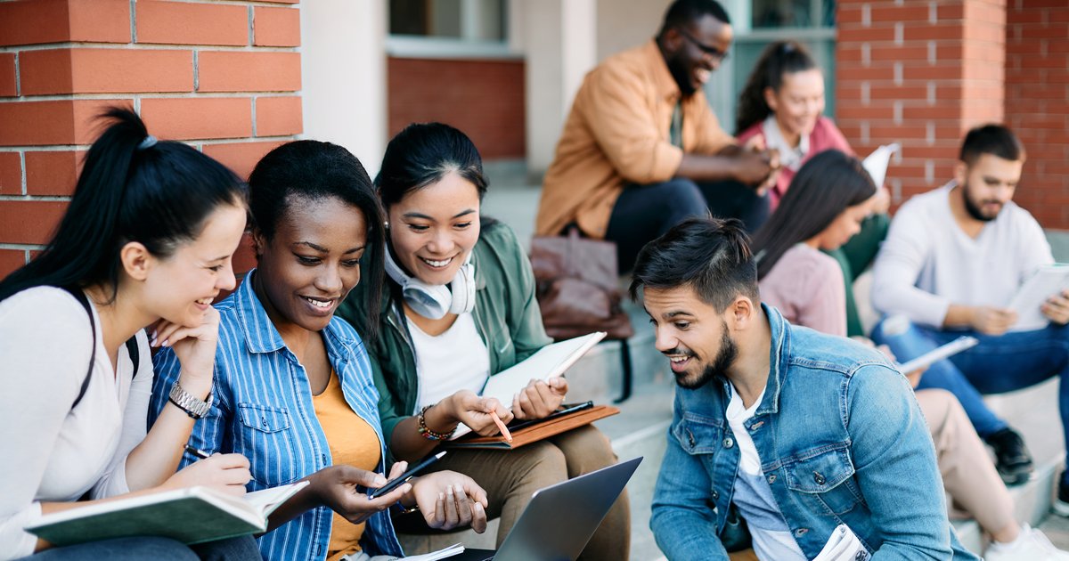 Big Media on Campus: a4 Services Target the College Crowd | MediaVillage