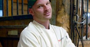 Top Chef Final Three: Interview with Dale Levitski | MediaVillage