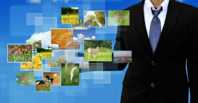 Data is the New Media -- Gary Reisman | MediaVillage