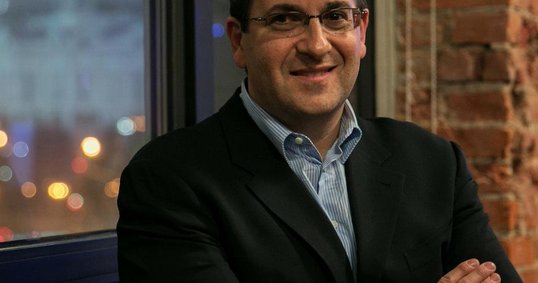 Remembering David Goldberg | MediaVillage