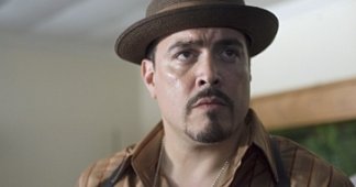 Interview with David Zayas (Angel Batista) of Dexter | MediaVillage