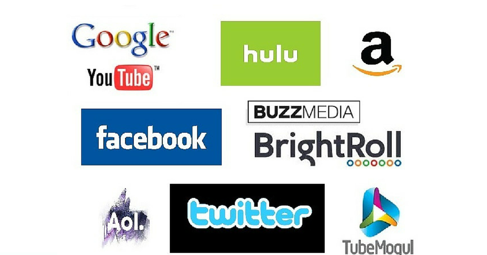 Digital Outliers That Outperform; TubeMogul, Amazon, Yume, Hulu ...